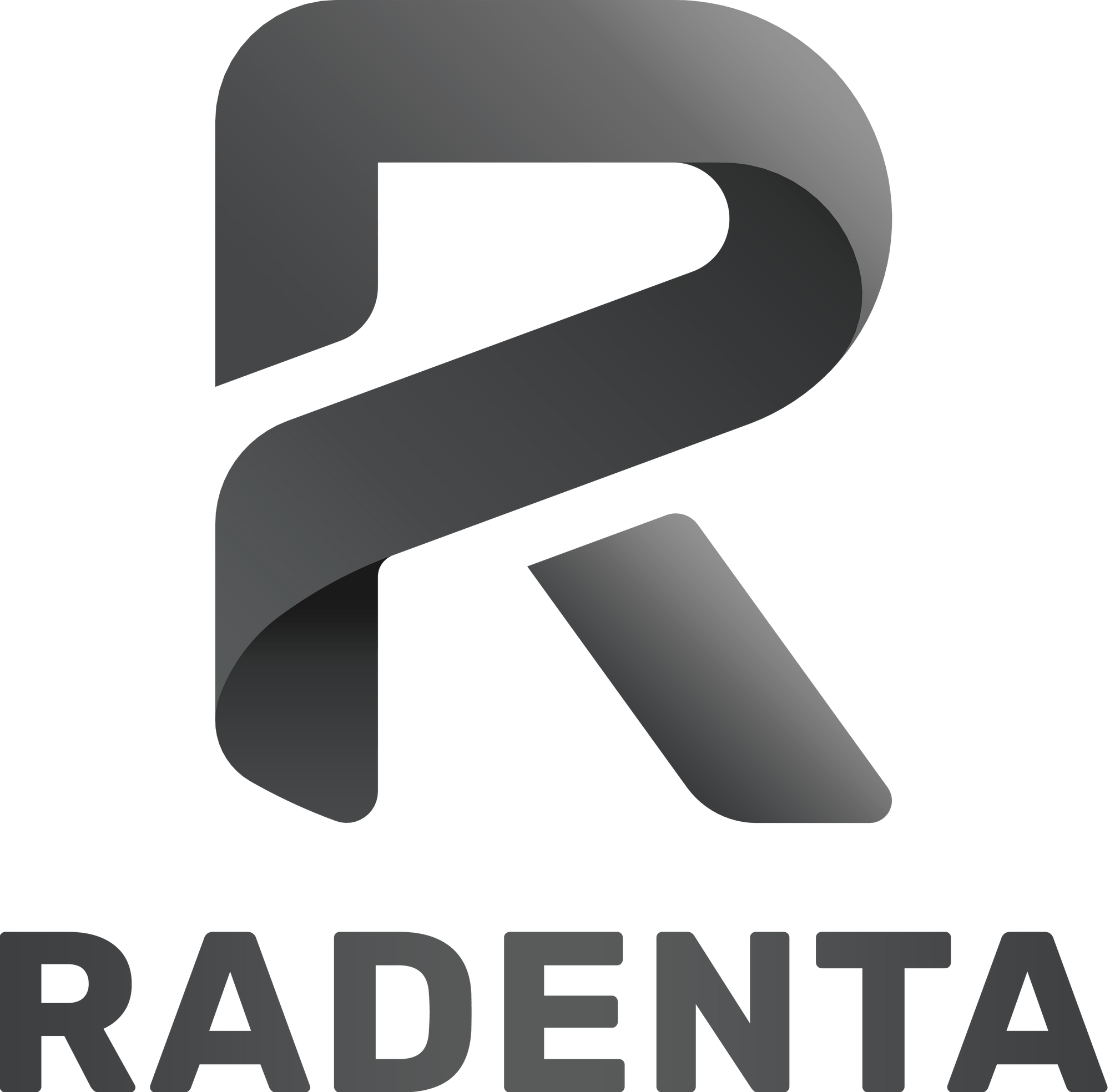 Radenta Technologies, Inc. - Articles