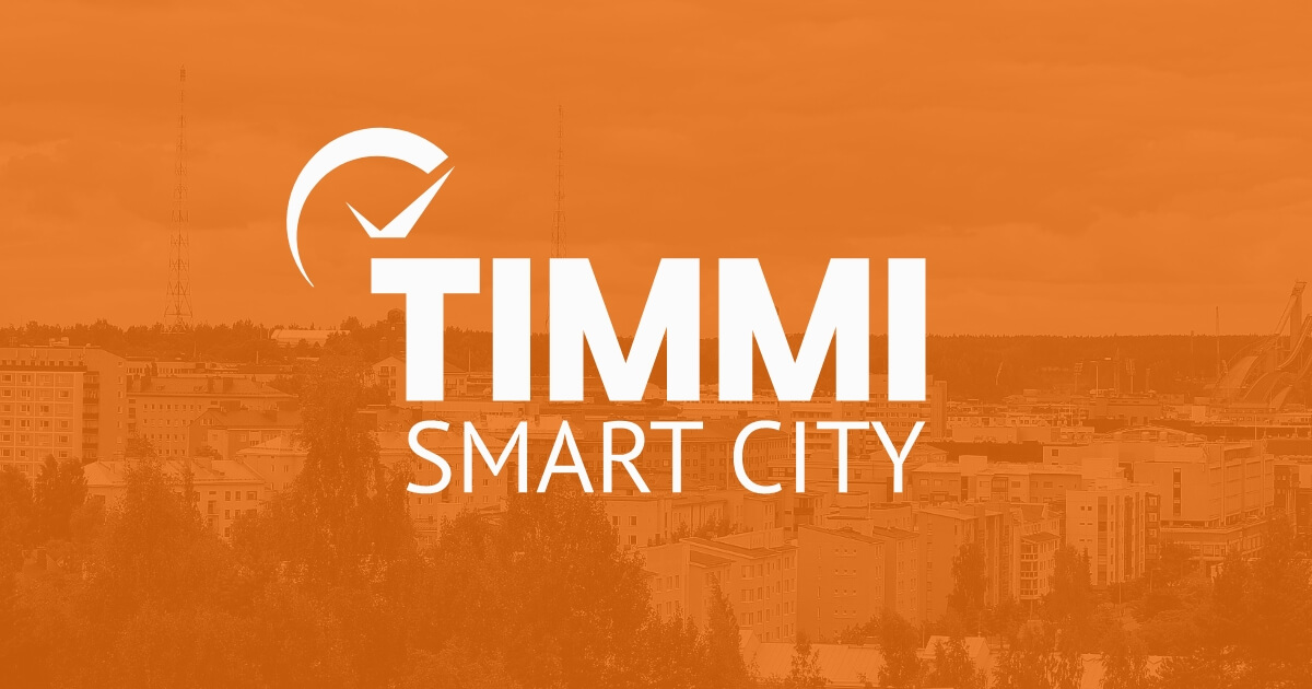 TIMMI Spacebook | TIMMI Smart City