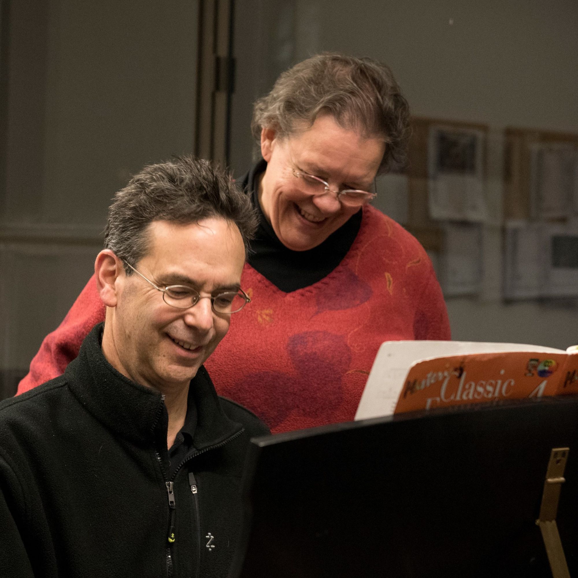 Summer Music Programs at Neighborhood Music School