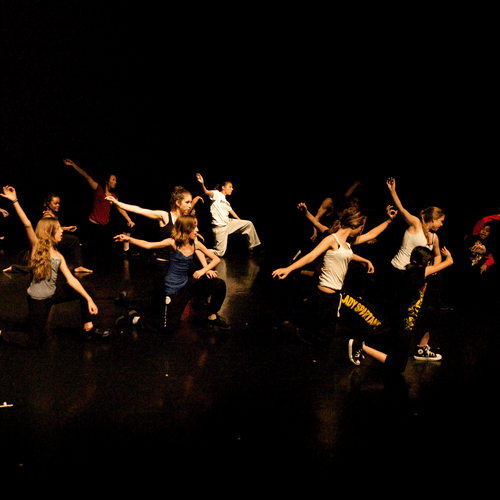 Dance & Wellness Classes at Neighborhood Music School