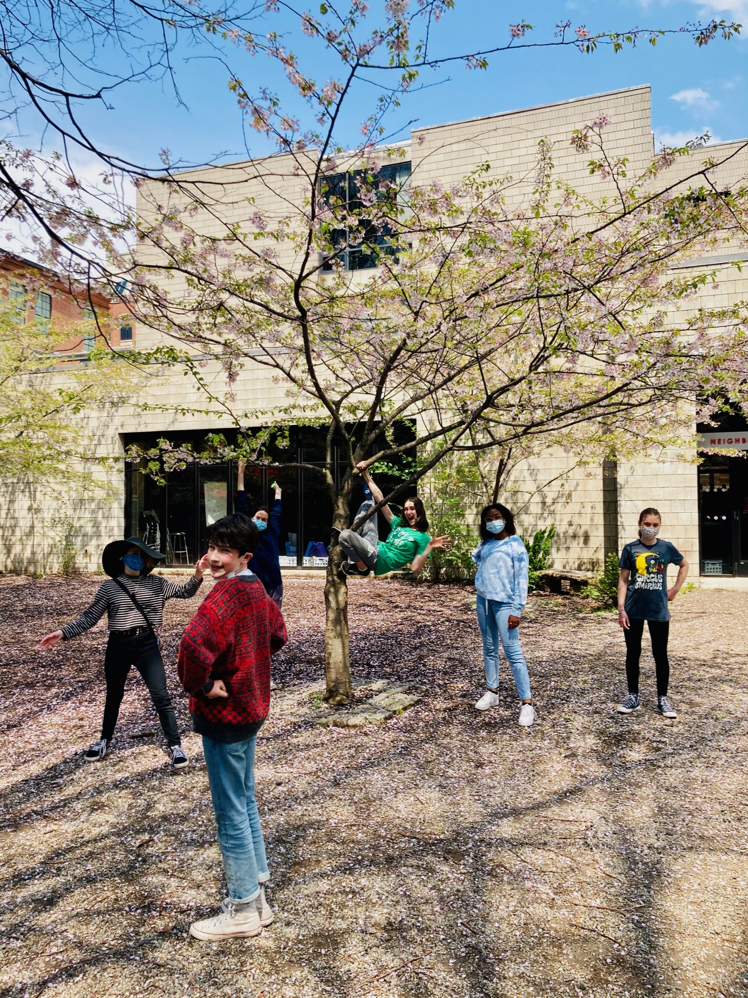 Atlas Middle School | Our Philosophy
