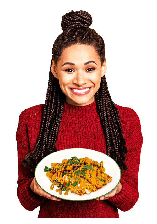 Welcome to Youtopia - Healthy Eating Made Easy