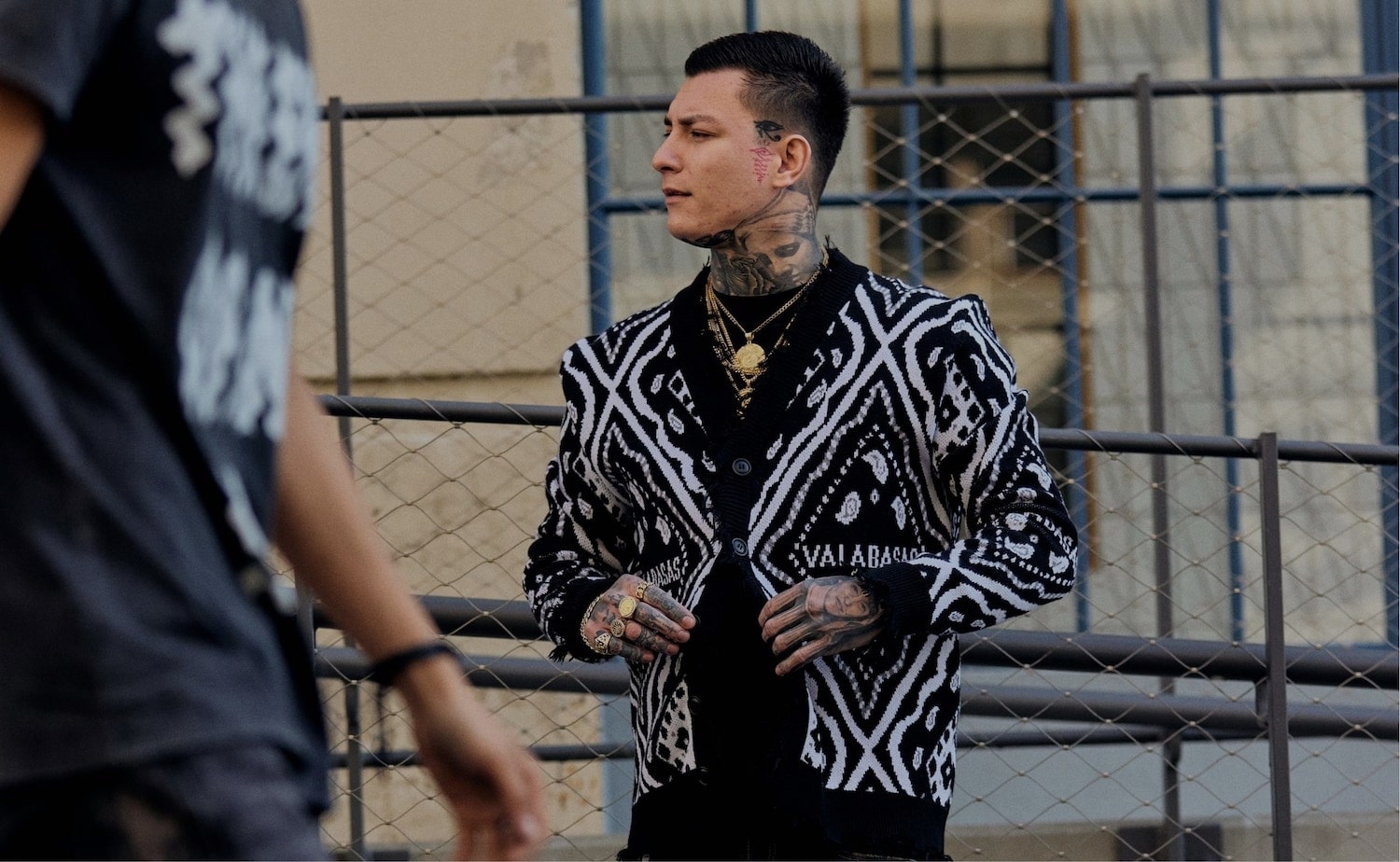 Valabasas | Aztech Case Study