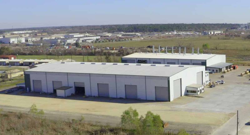 Subsea Coating Services - Corrosion Resistant Marine Coating