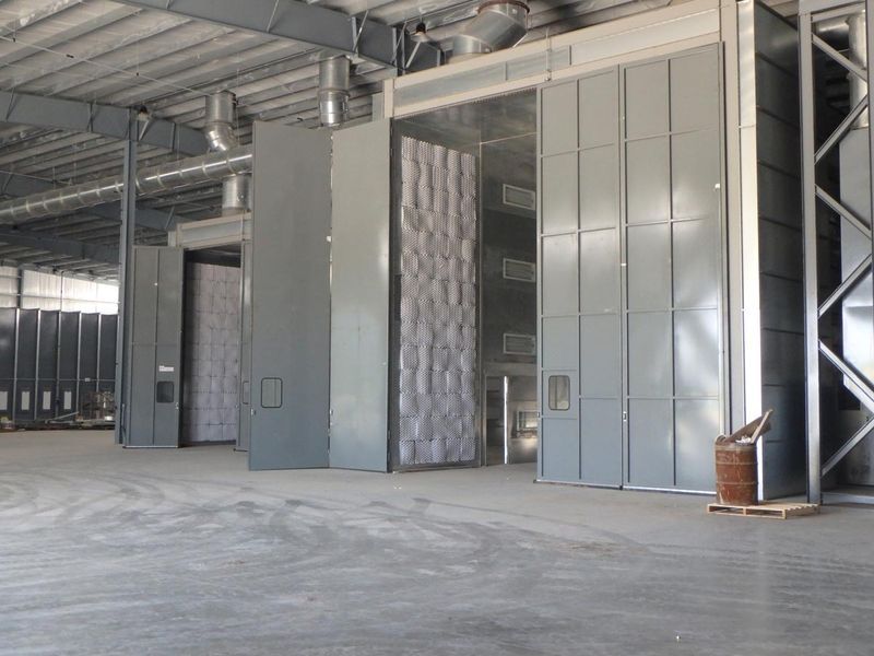 About G&C Coatings and Industrial Services