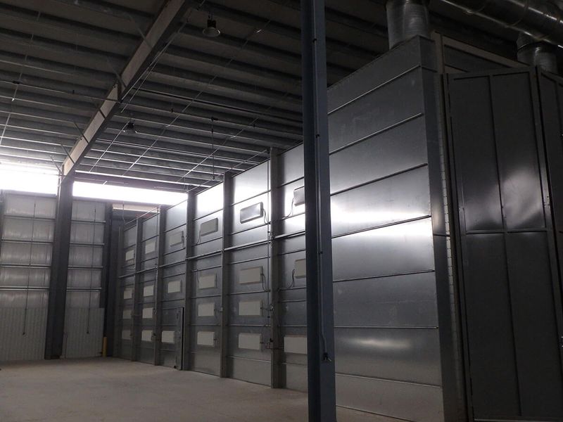 About G&C Coatings and Industrial Services