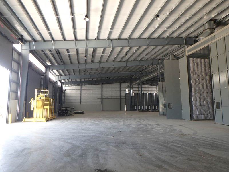 About G&C Coatings and Industrial Services