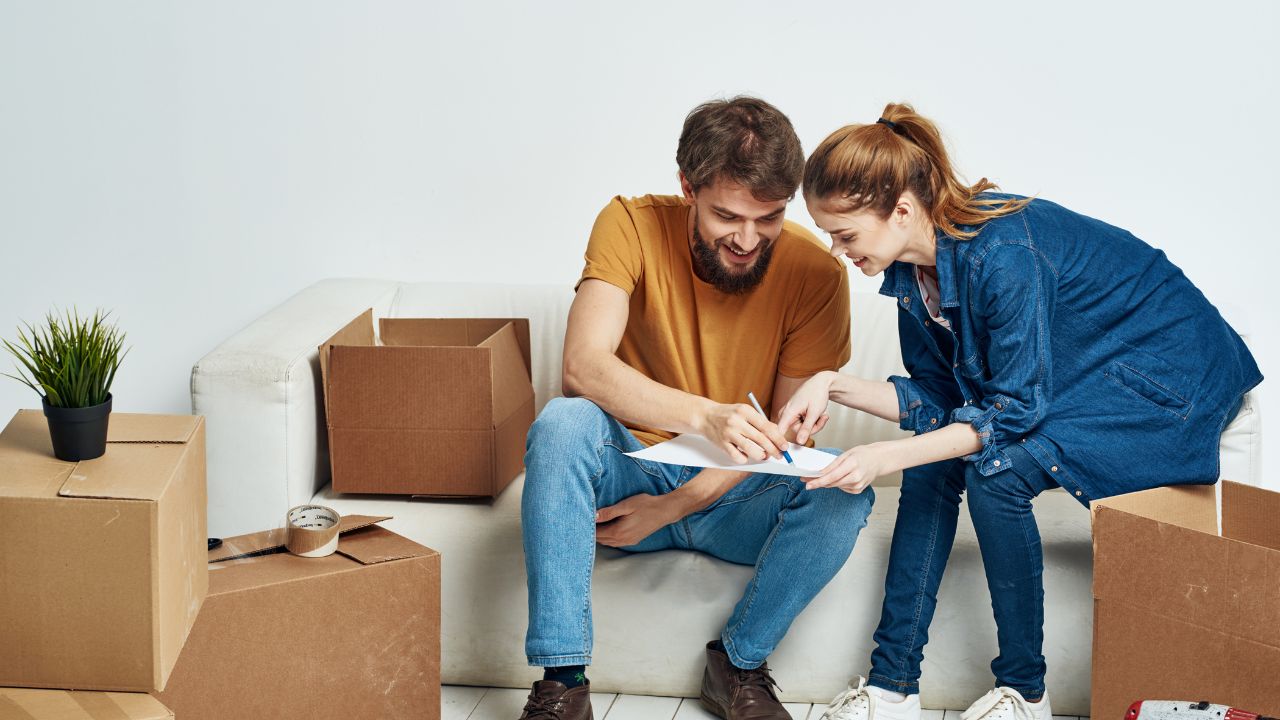 Top Tips for Ensuring a Smooth Move-in Process | RentBetter