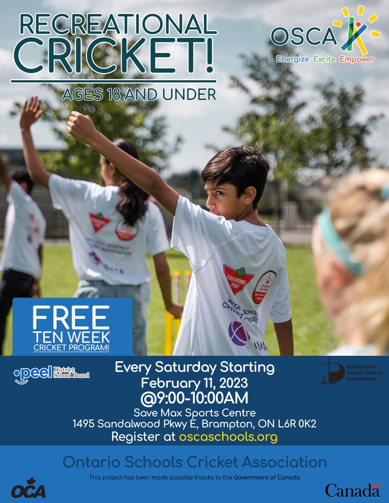 OSCA Schools - Programs