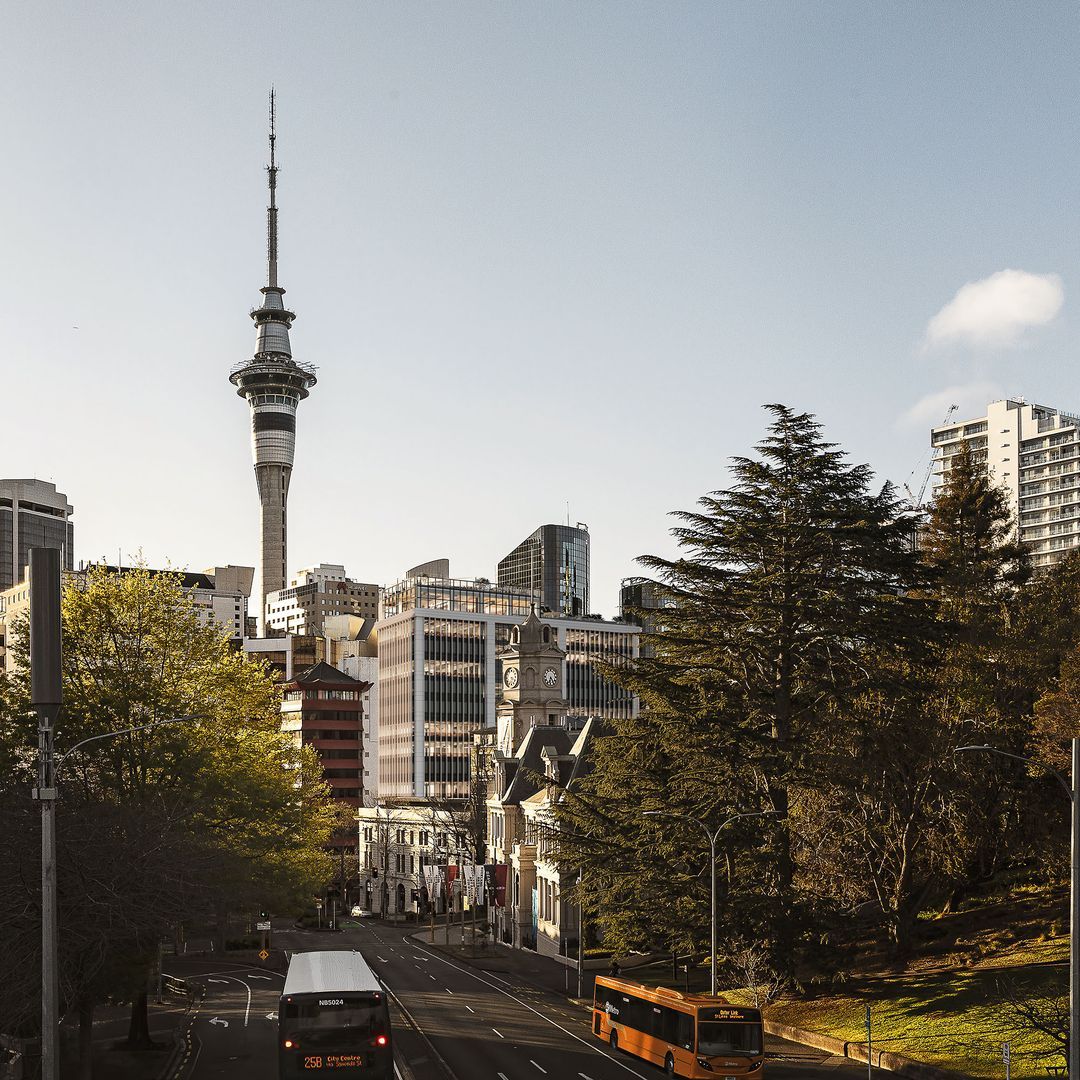 280 - The New Centre of the City