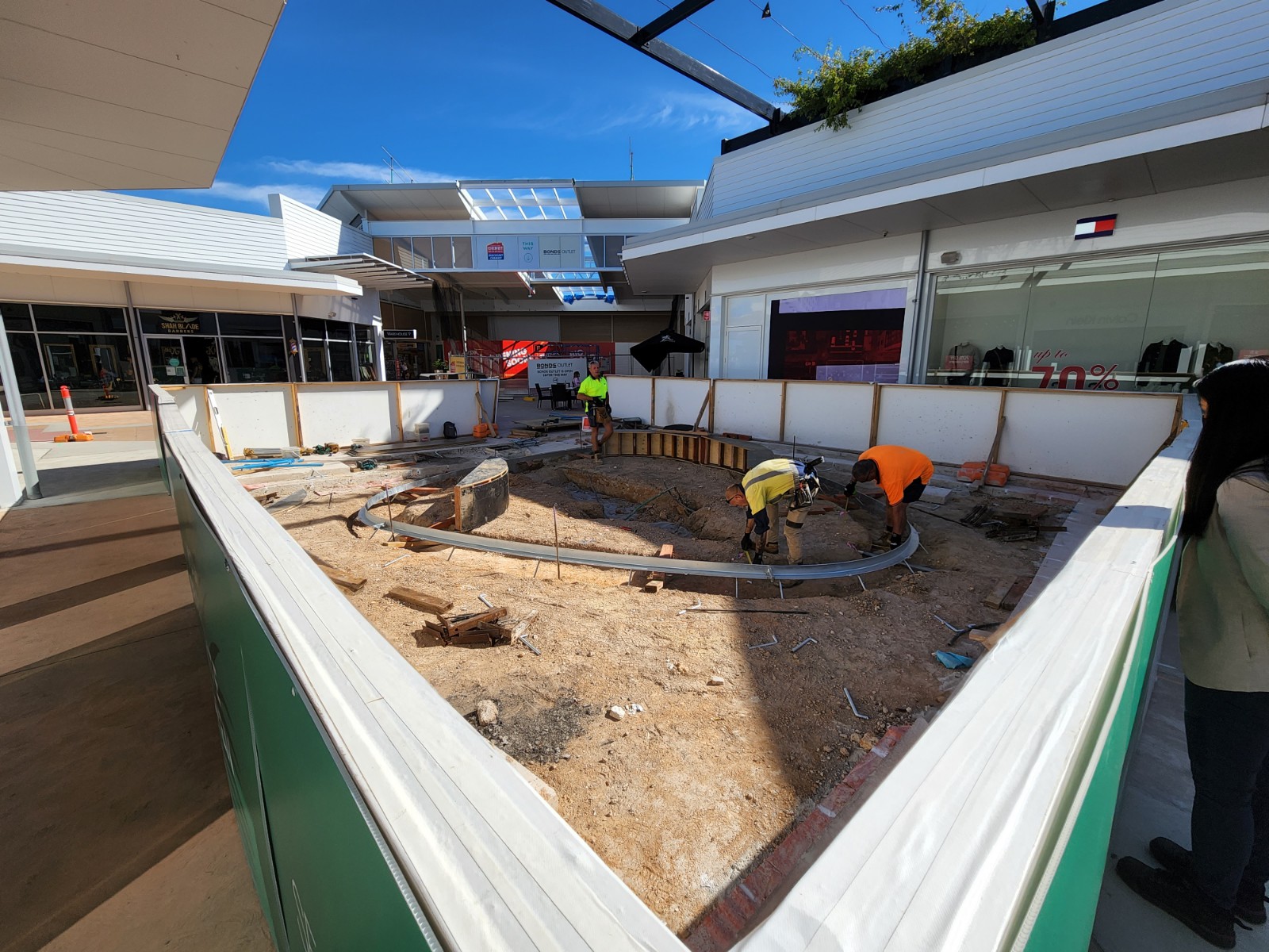 Client Side Project Management