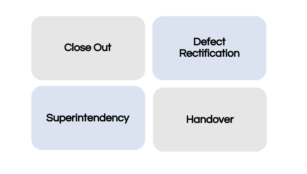 Client Side Project Management