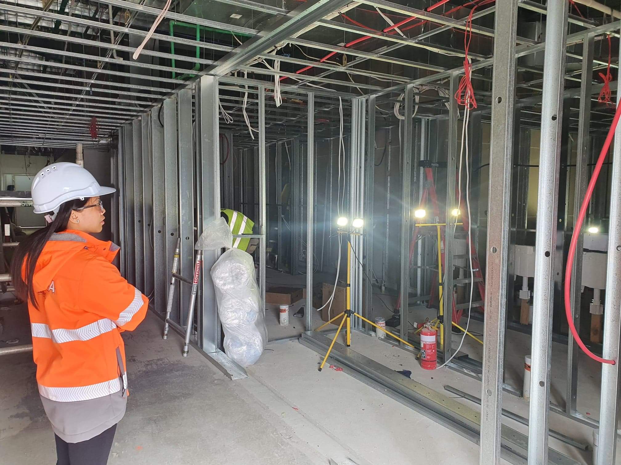 Client Side Project Management