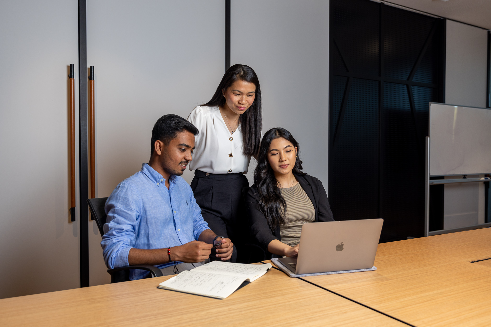 Retail Design Management