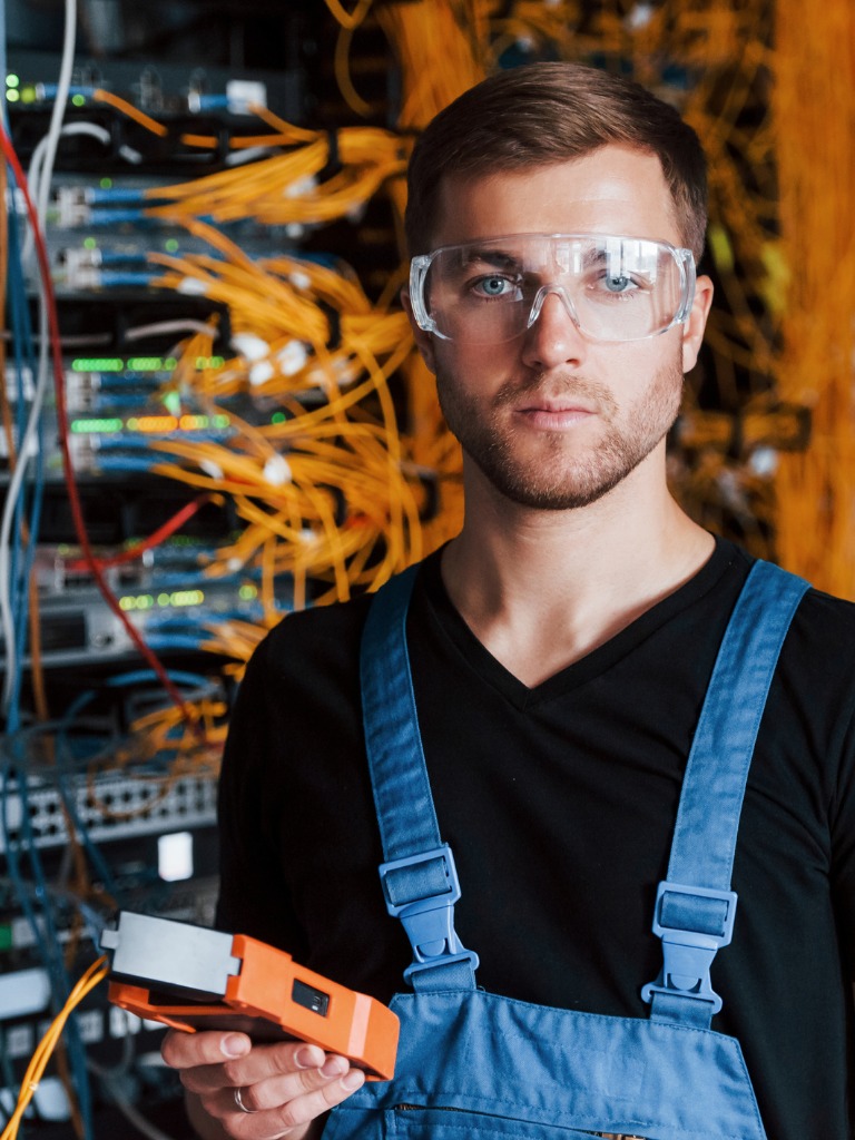 Telco Adviser - Australia's Leading Onsite Technology Workforce