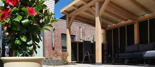 Bunt Groen - De specialist in tuinen!