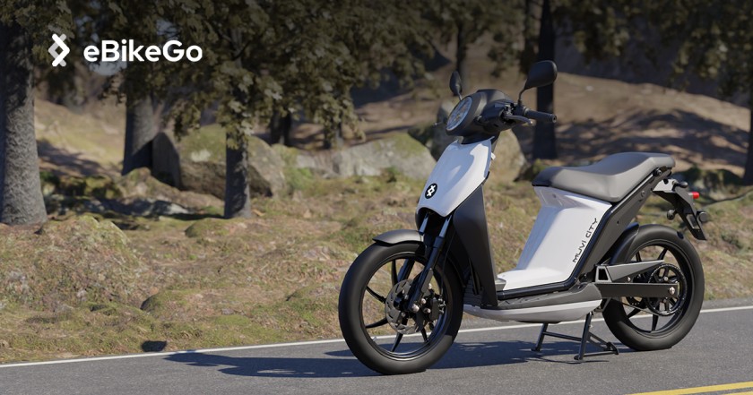 Best Electric Bike & Scooter Manufacturer in India - eBikeGo