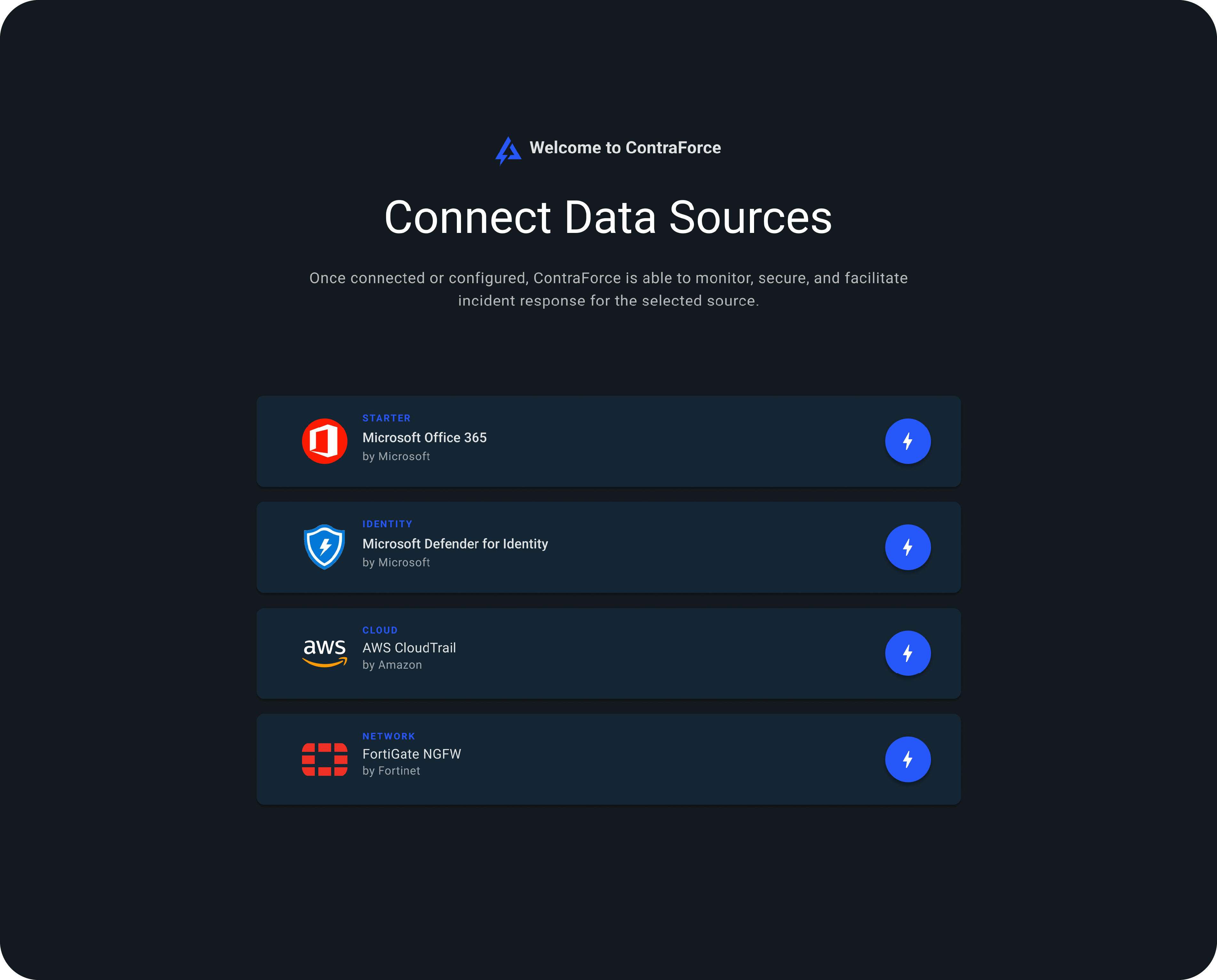 Level Up Your Security Operations | ContraForce