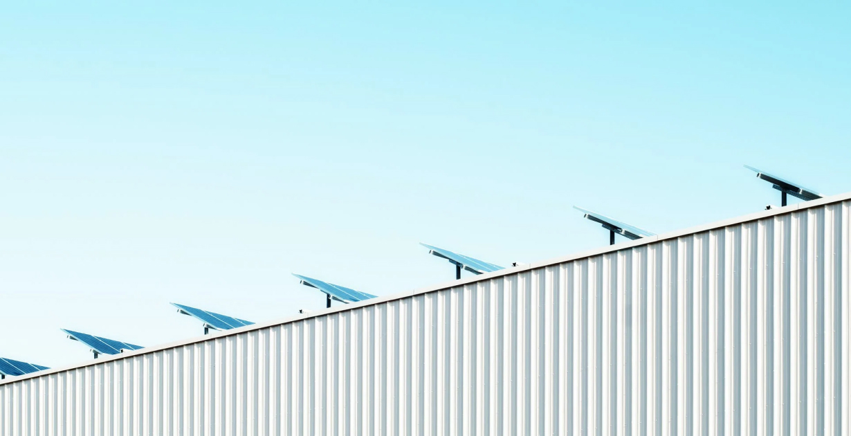 Sunrock Distributed Generation | Building the next generation ...