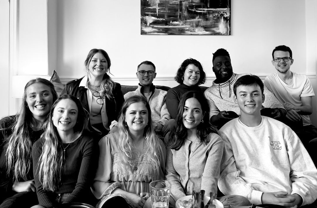 City Church Manchester - Your church in the city