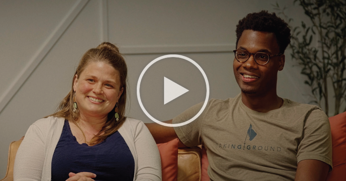 Daily Prayer with Chris & Alice Williams | Week 4 | Cultivate