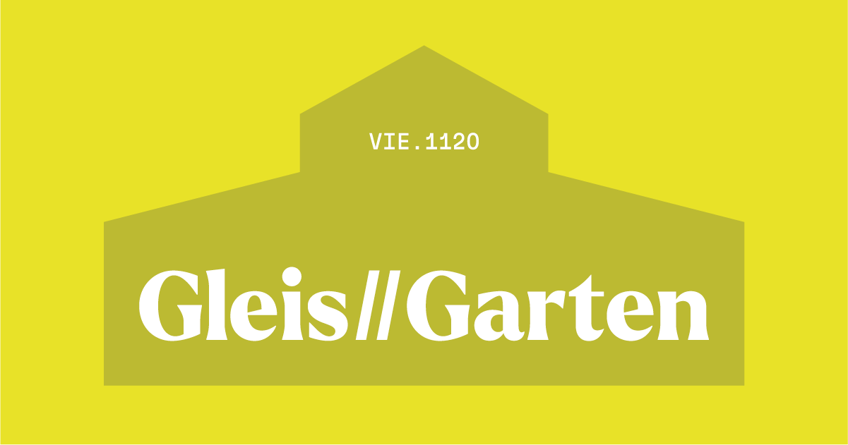 Gleisgarten - Wiens erste Food Hall