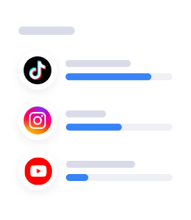 Filify - Affiliate platform made for content creators