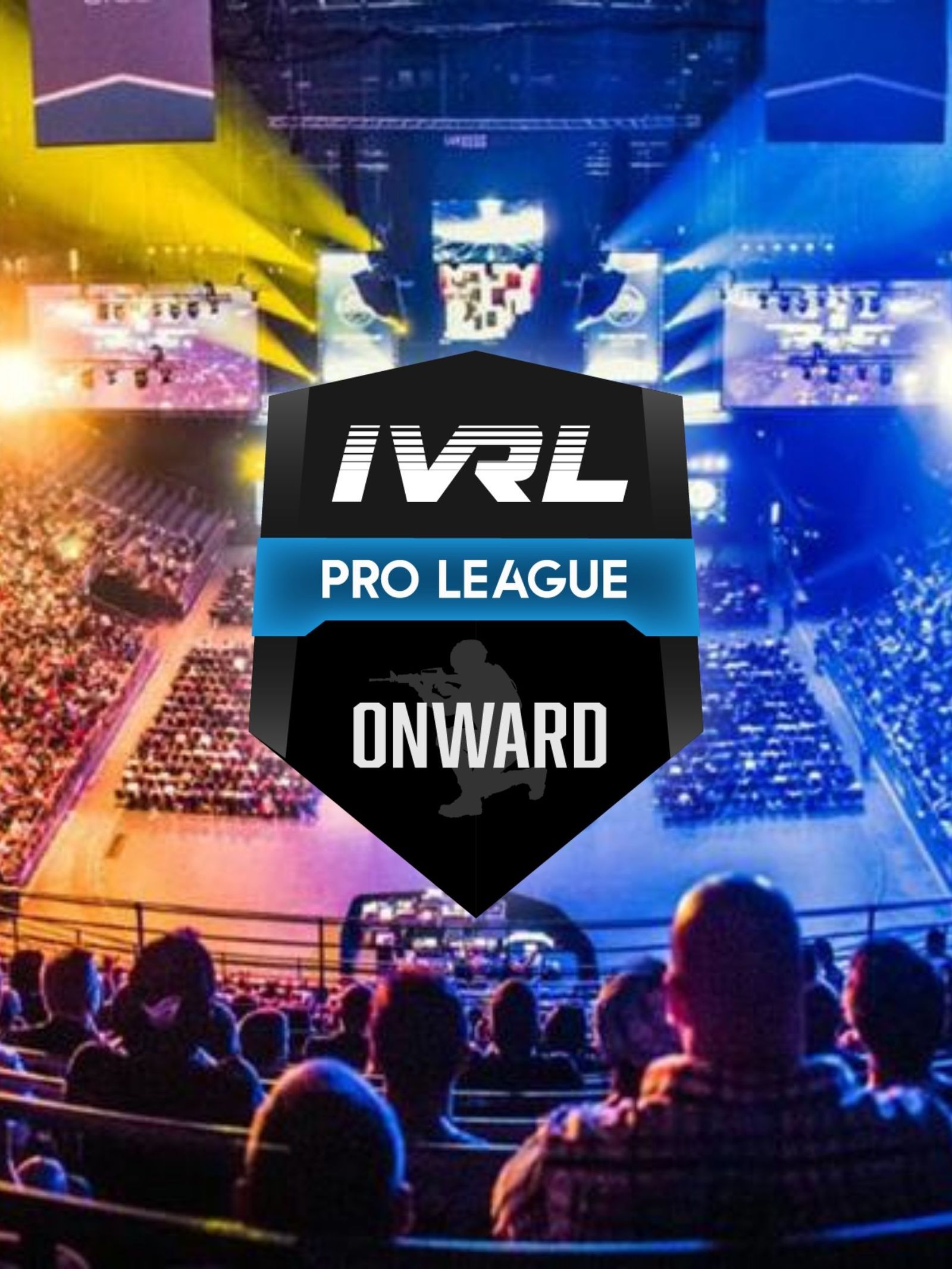 VR Esports Beginners Guide - ThetaVR