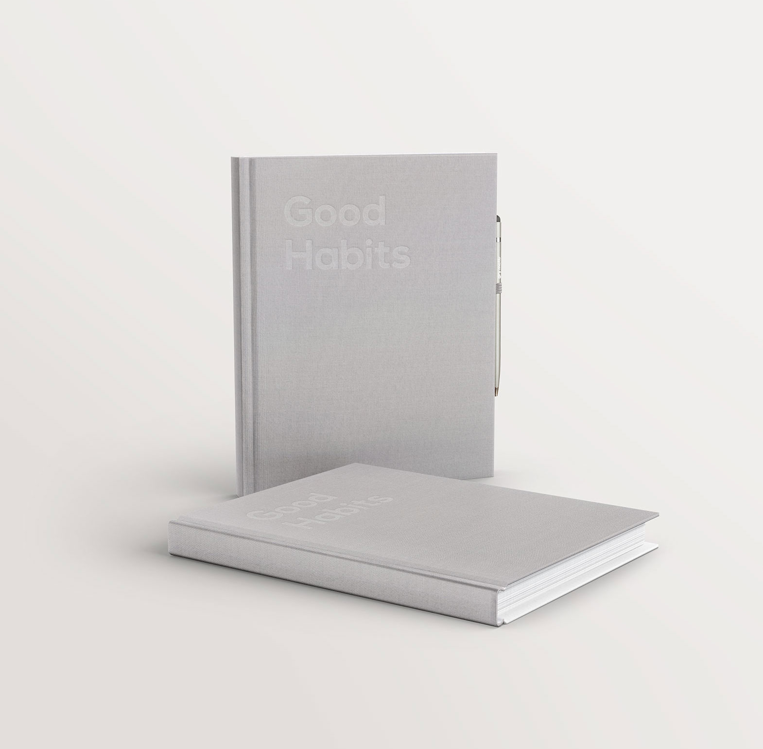 Gry Mattr | The Intersection of Home and Office