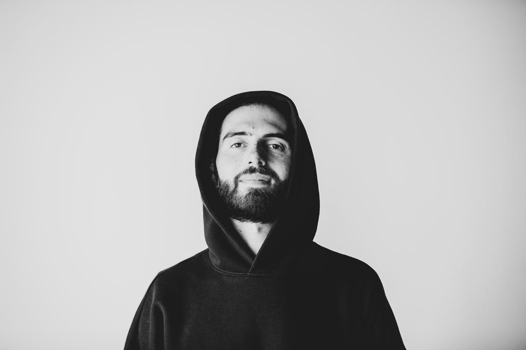 D.Zimm - High Frequency Hip Hop