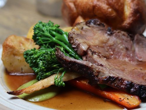 Pride of Paddington | Pub two minutes from Paddington Tube Station