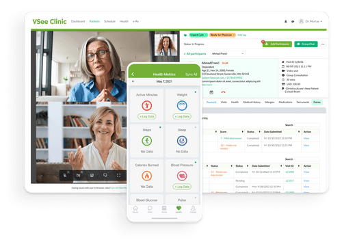 VSee | Most Trusted HIPAA Compliant Telemedicine Solution
