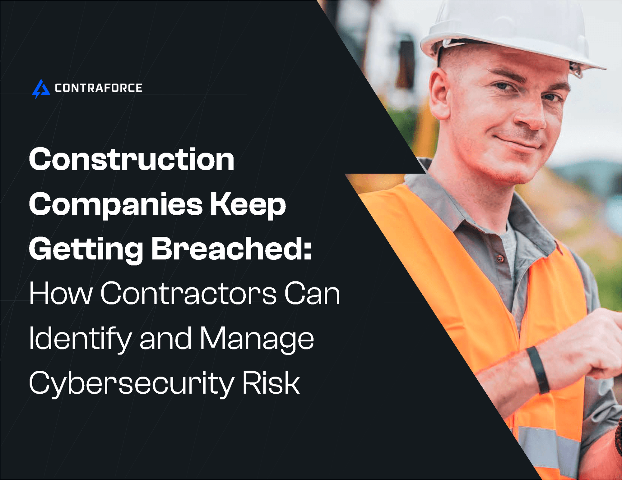 Hyperautomated Security Platform | ContraForce
