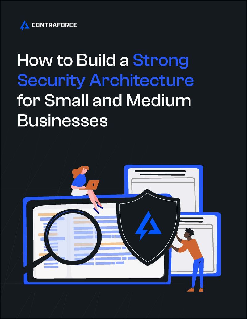 Hyperautomated Security Platform | ContraForce