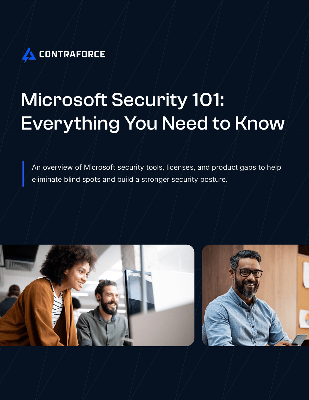 Hyperautomated Security Platform | ContraForce