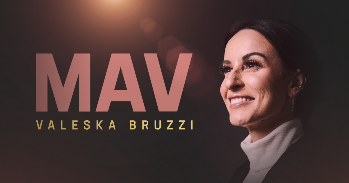 MAV - Valeska Bruzzi