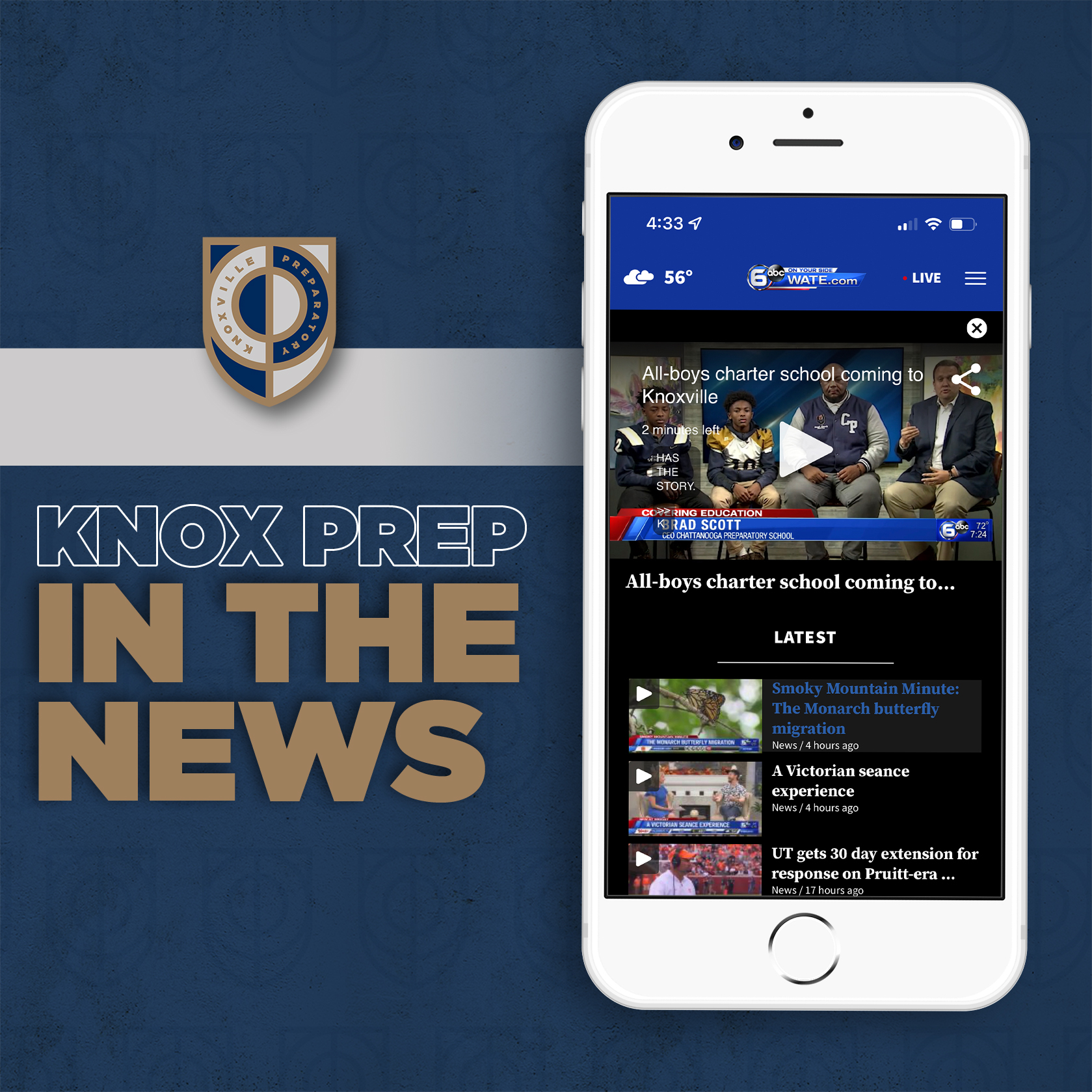 Knoxville Prep