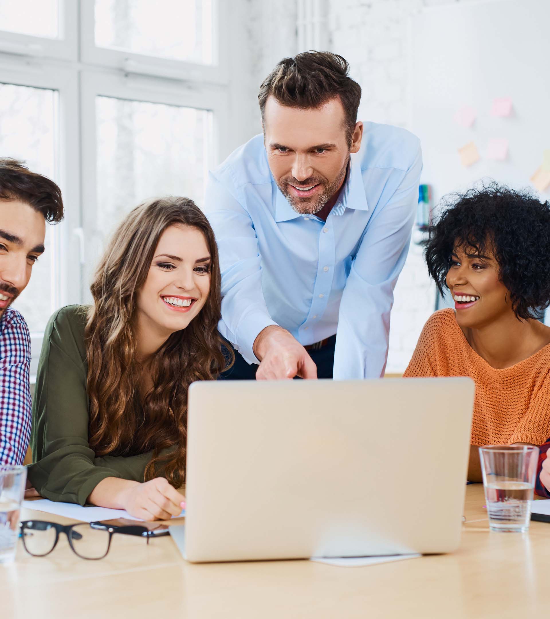 About Growth Channel - Automated Marketing Intelligence Platform