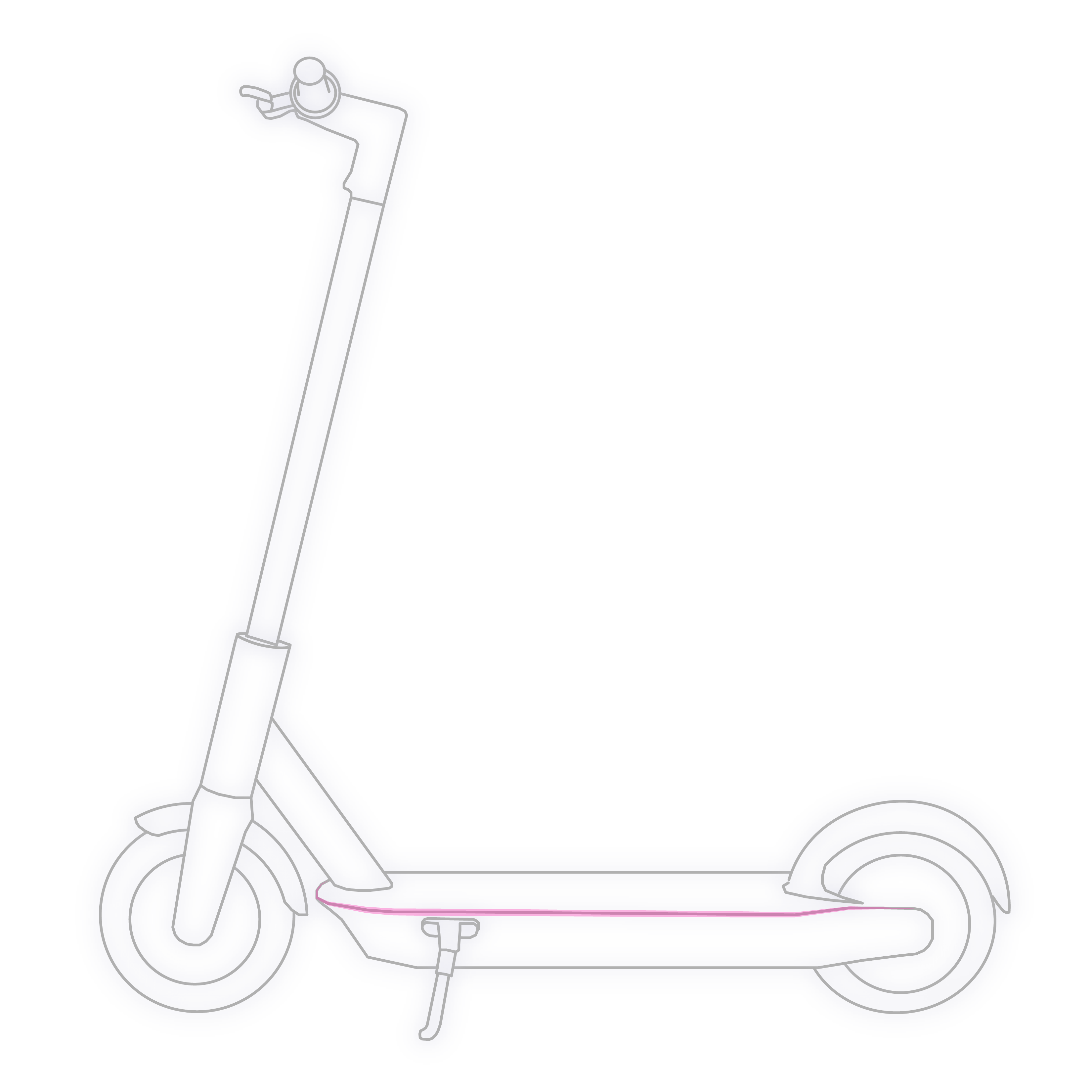 e-scooter-redesign