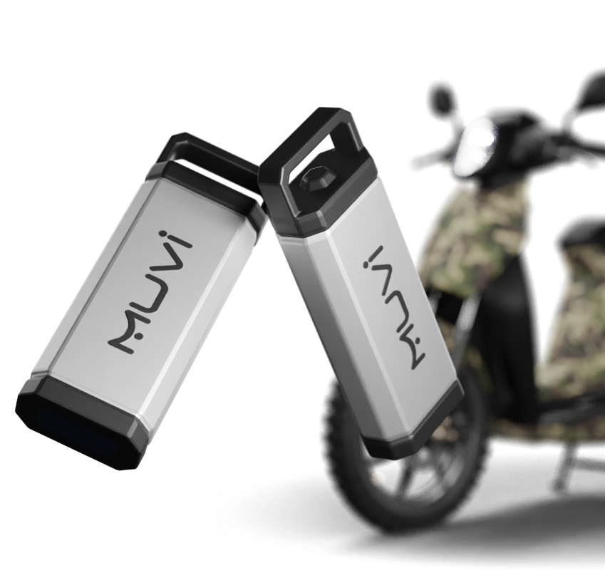 MUVI Military