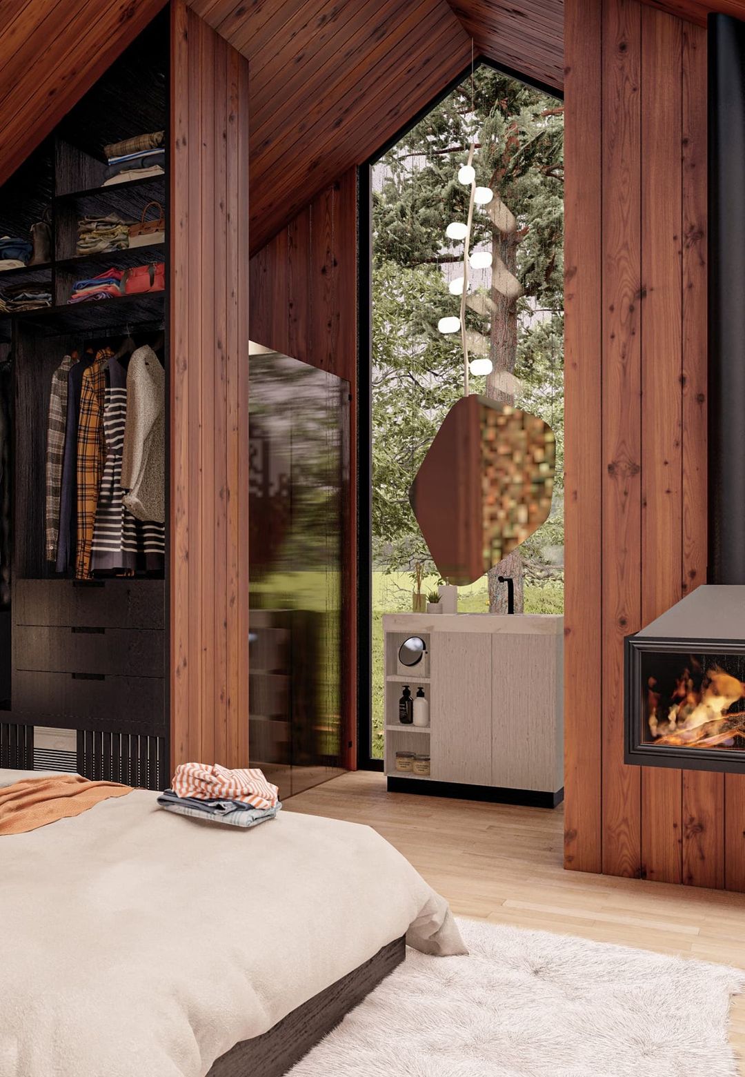 Tofte Trails - Lake Superior Getaway