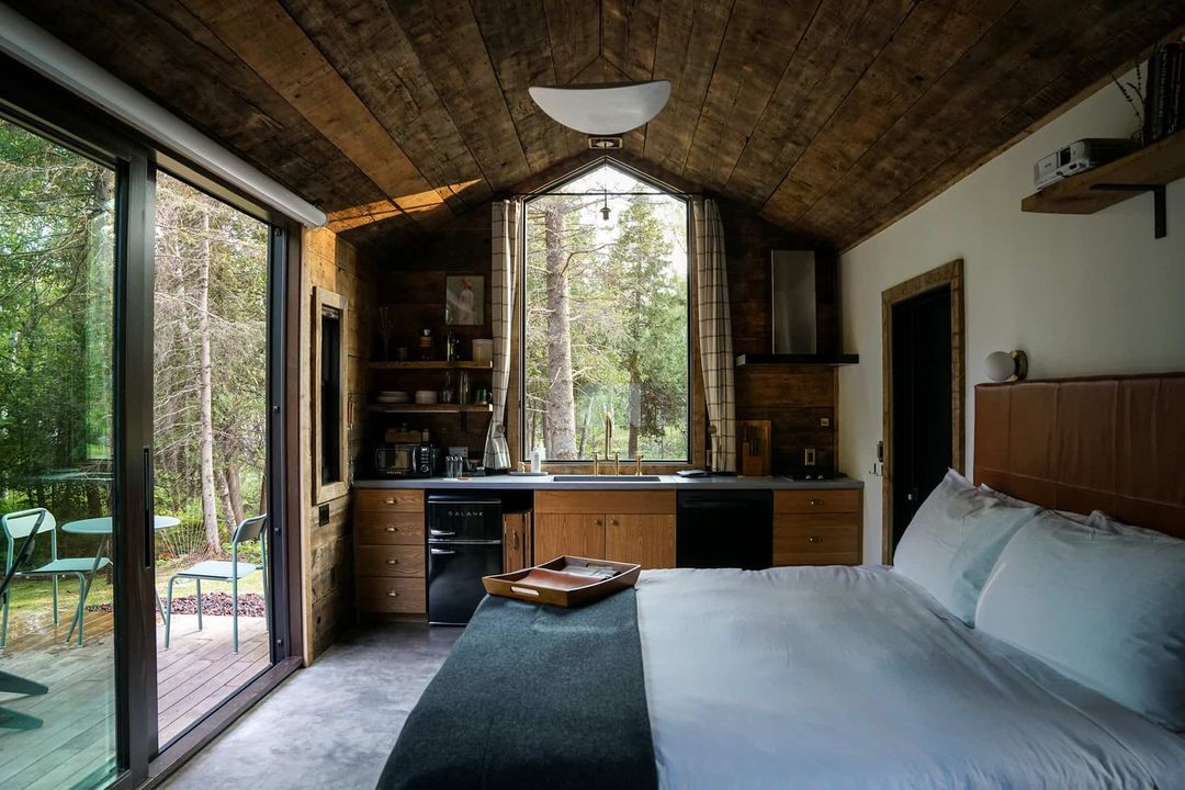 Tofte Trails - Lake Superior Getaway