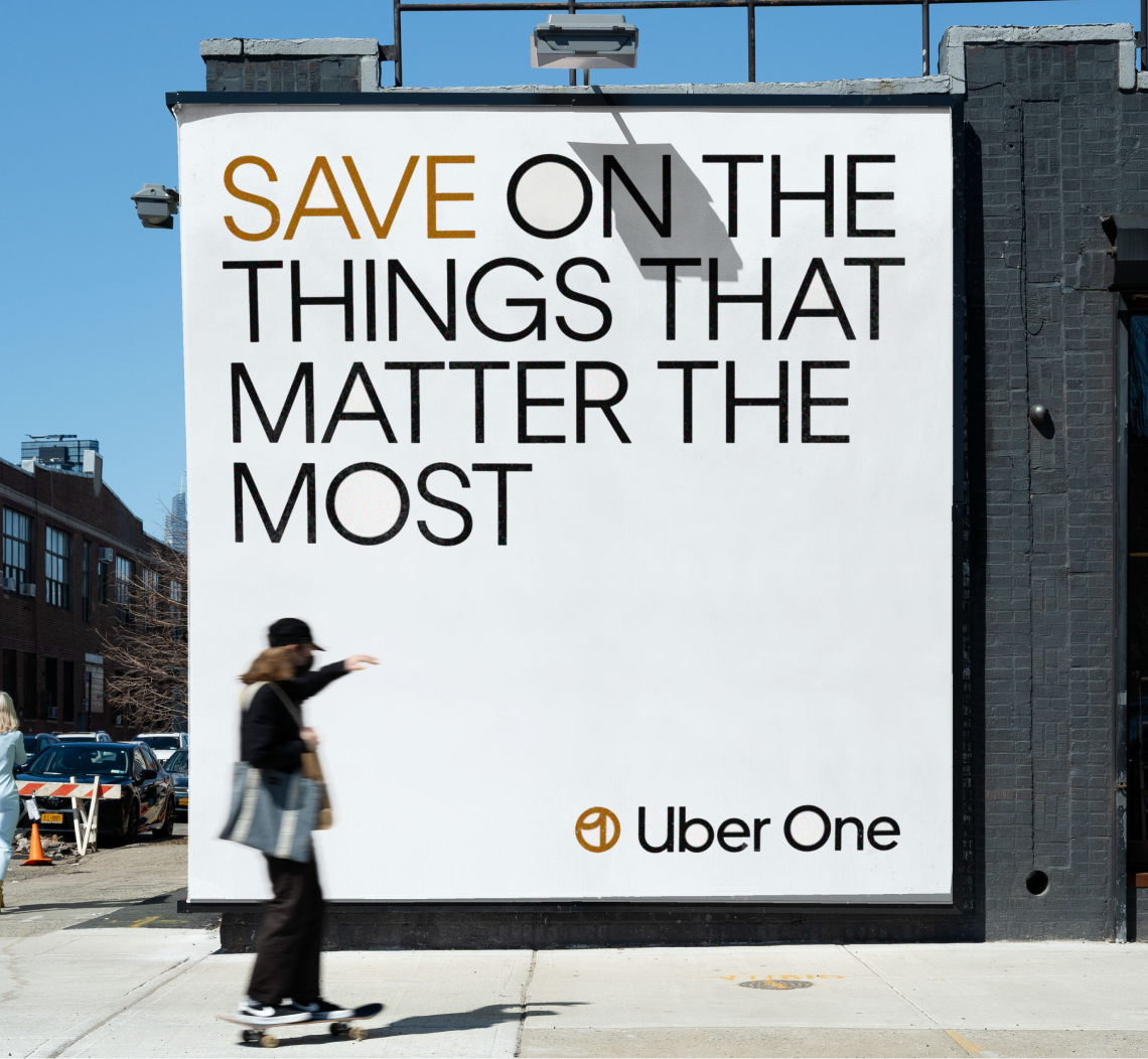 Uber. Illustration Library — Analogue