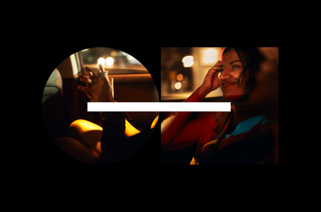 Uber. Illustration Library — Analogue