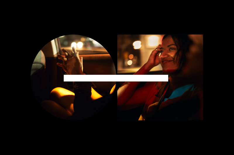 Uber. Illustration Library — Analogue