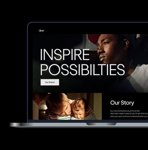 Uber. Illustration Library — Analogue