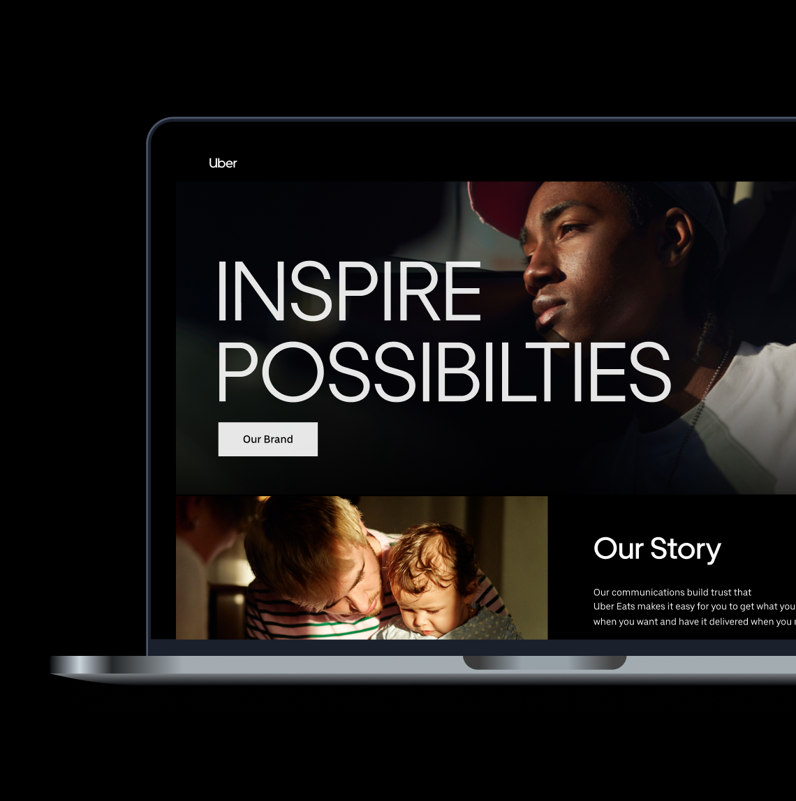 Uber. Illustration Library — Analogue