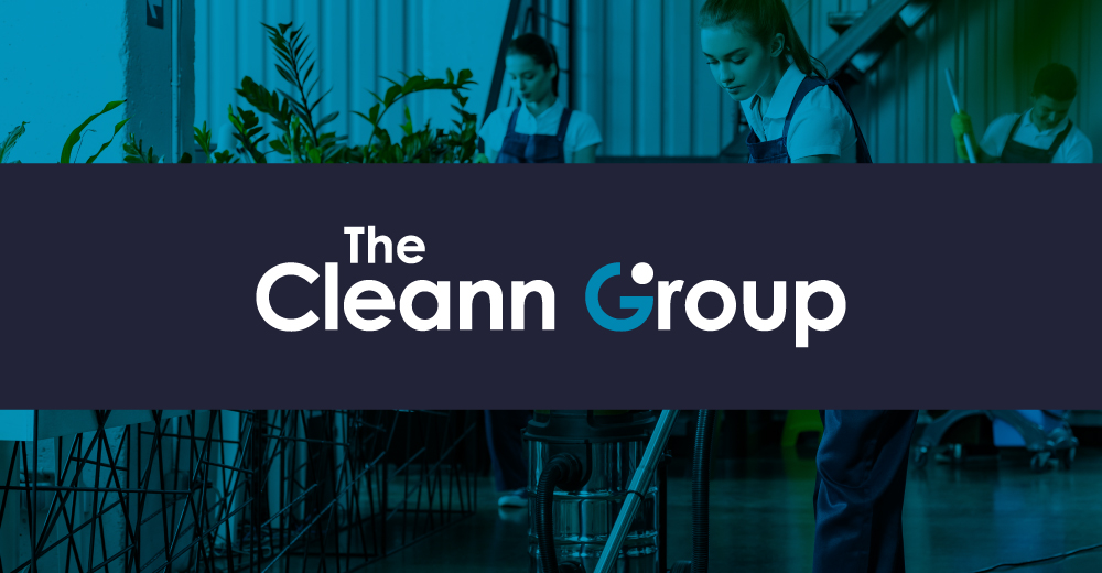 The Cleann Group — Commercial Cleaning Solutions