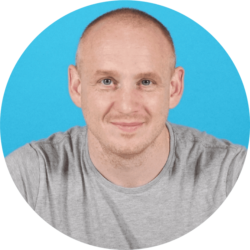 Kids Included Report