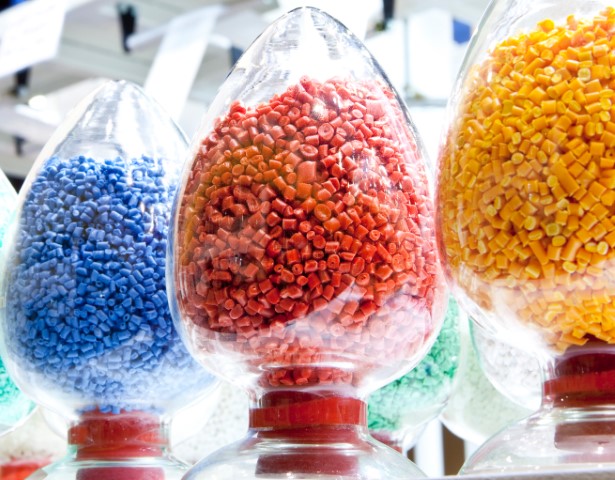 Masterbatch | Plastiserve